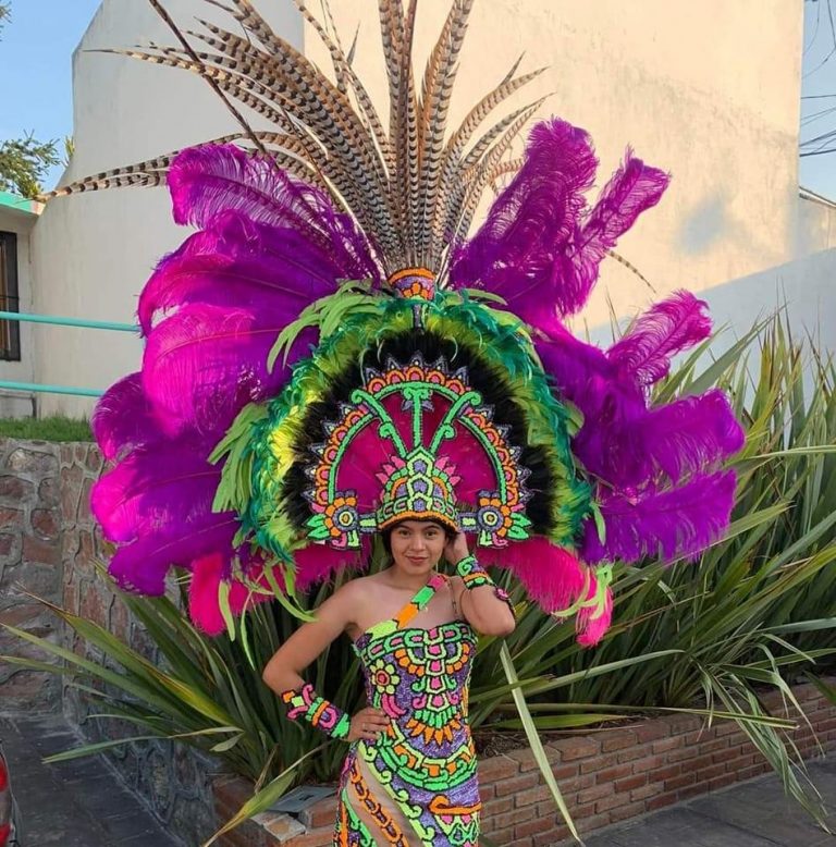 REINA DEL CARNAVAL DE METEPEC 2024 | VOCES HIDALGO