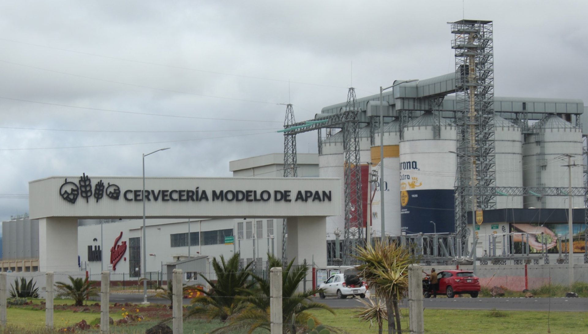 Grupo Modelo deberá pagar más de 11 millones de pesos de predial a Apan ...