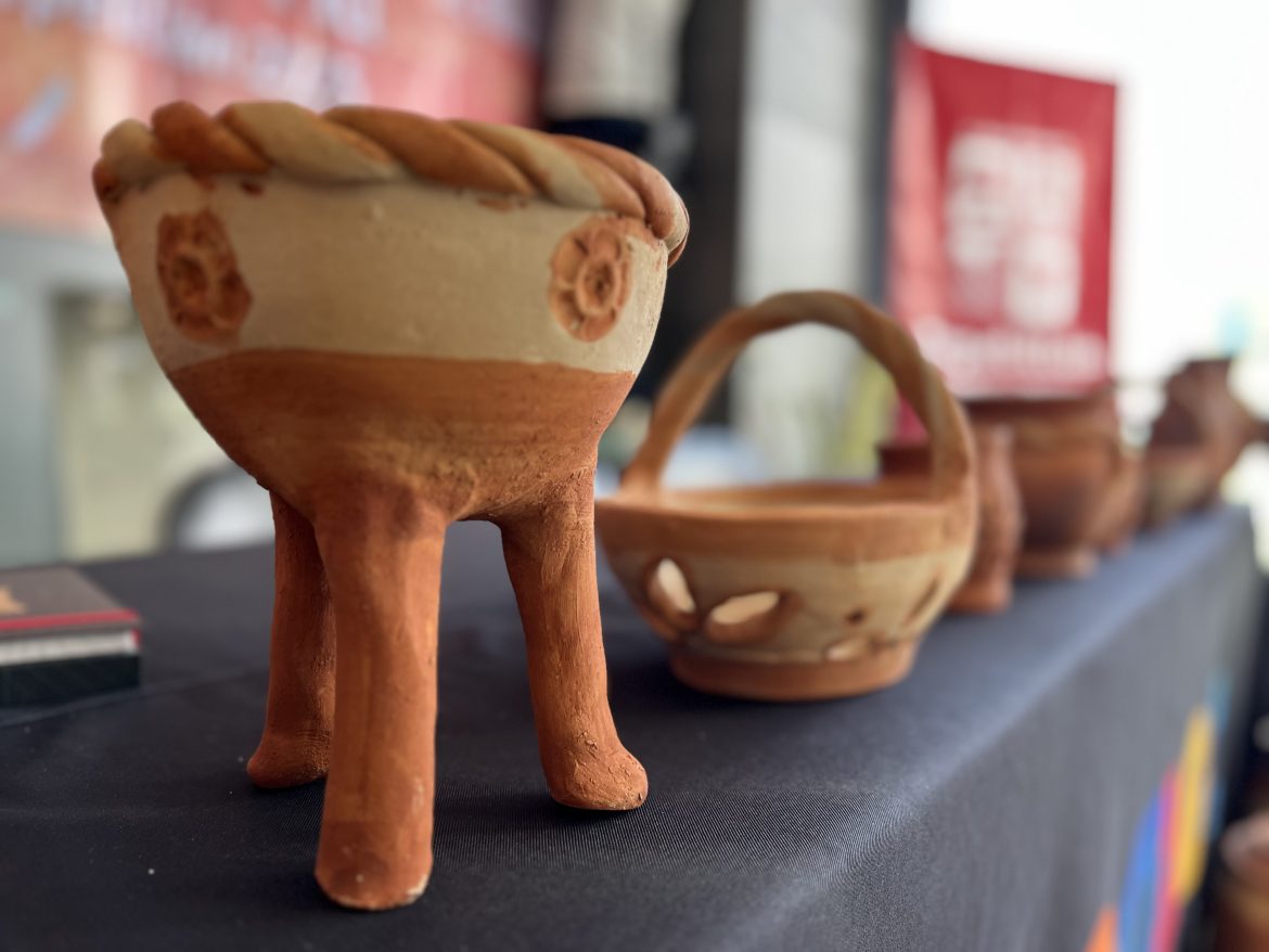 Feria de la Alfarería 2025, impulsará la identidad cultural ...